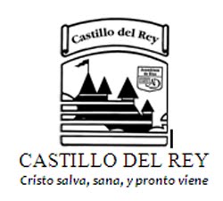 Marilú: Castillo de Rey: